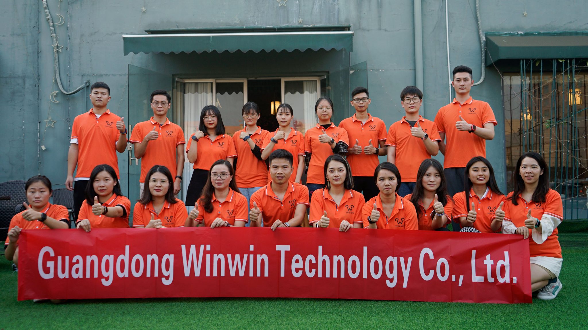 About Us - winwinsmart.com